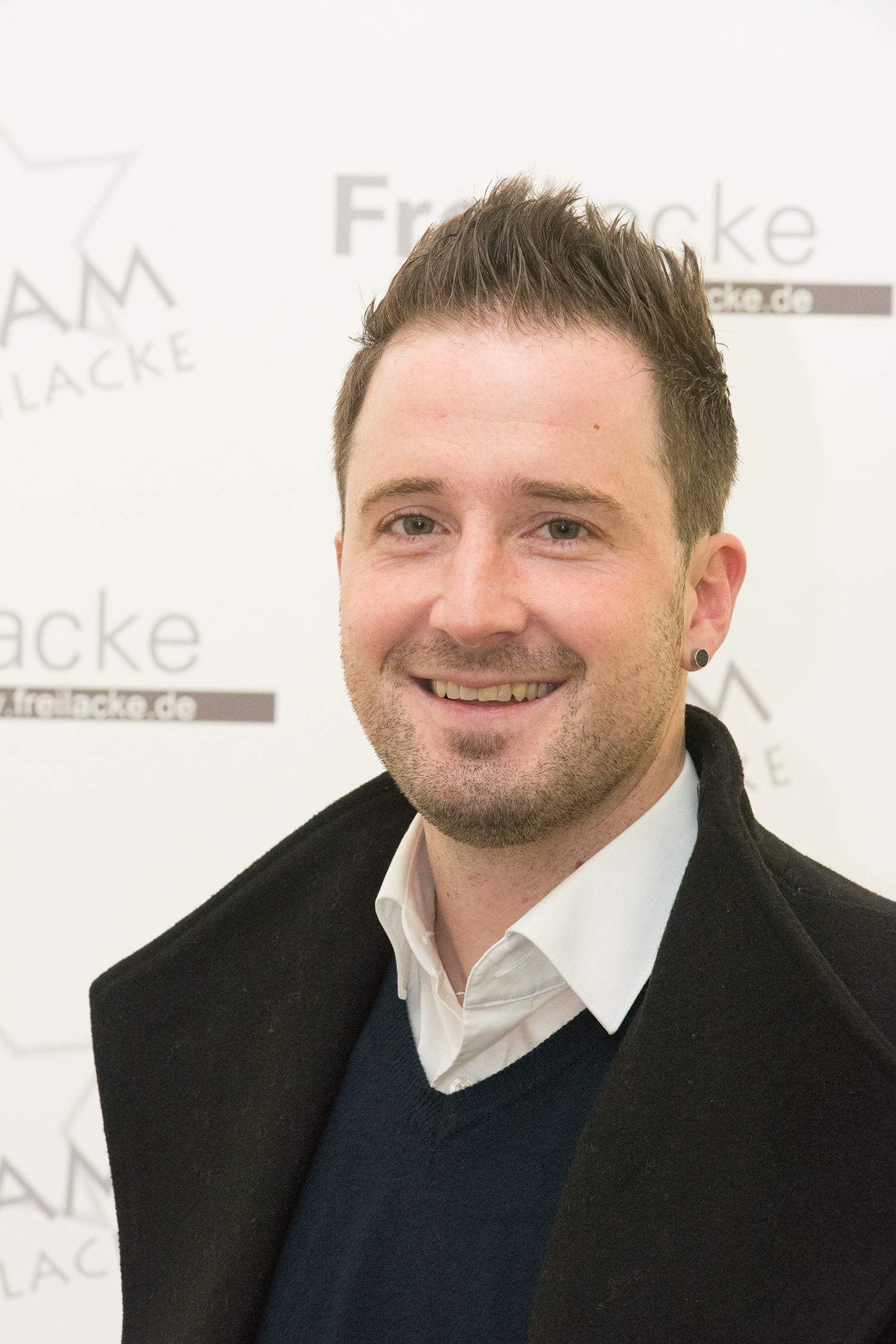 David Baumann | FreiLacke