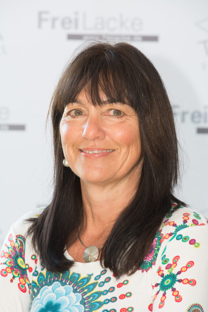 Angelika King | FreiLacke